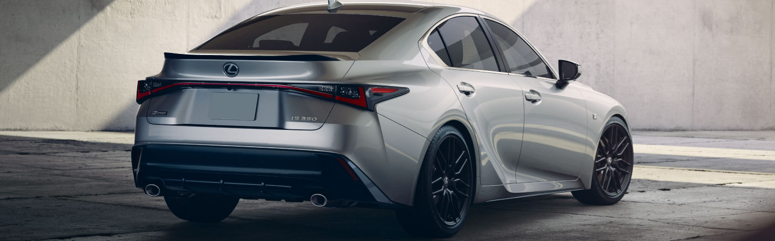 Lexus Qatar Official Site
