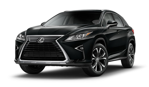 Lexus Qatar Official Site