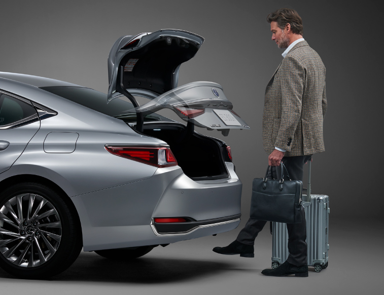 Lexus Qatar Official Site