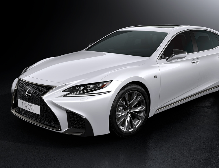 Lexus Qatar Official Site