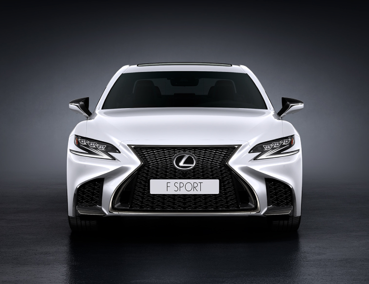 Lexus Qatar Official Site