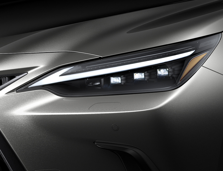 Lexus Qatar Official Site